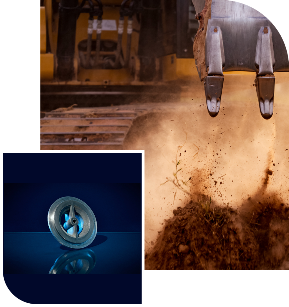 6061 Aluminum Parts - Alloy Enterprises