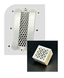 Aluminum Parts Manufacturing - Aluminum Part Supplier