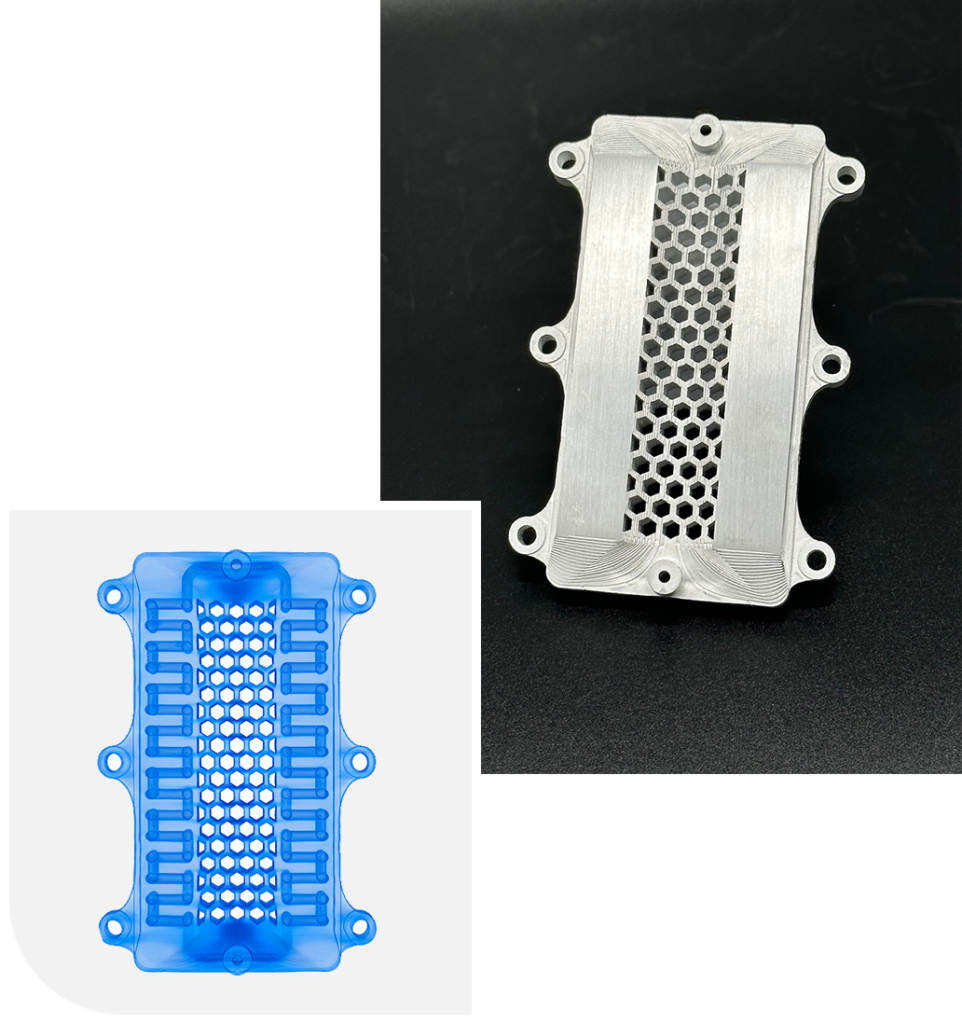 Cold Plates - Thermal Management Applications
