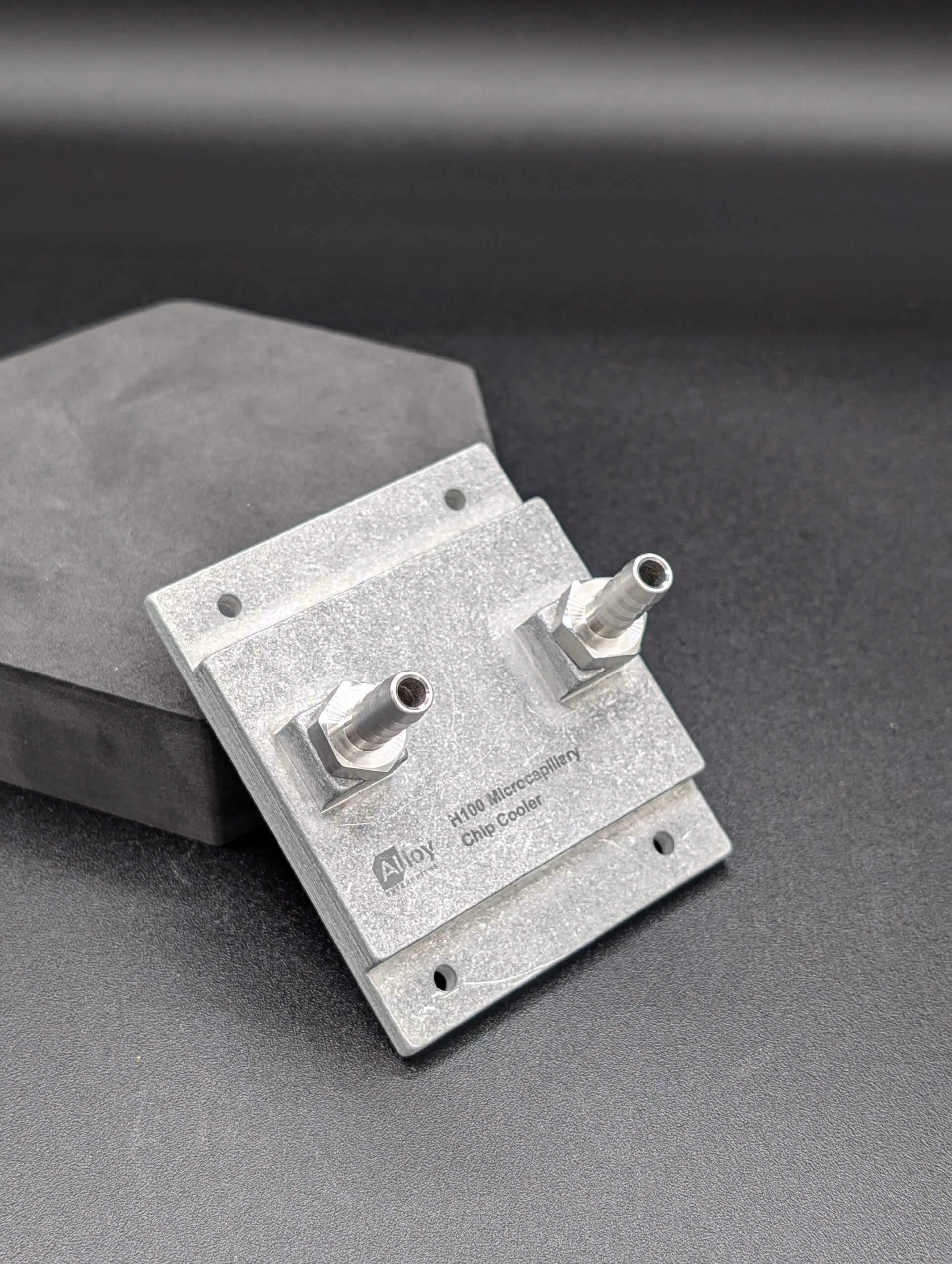 Aluminum Parts Manufacturing - Aluminum Part Supplier